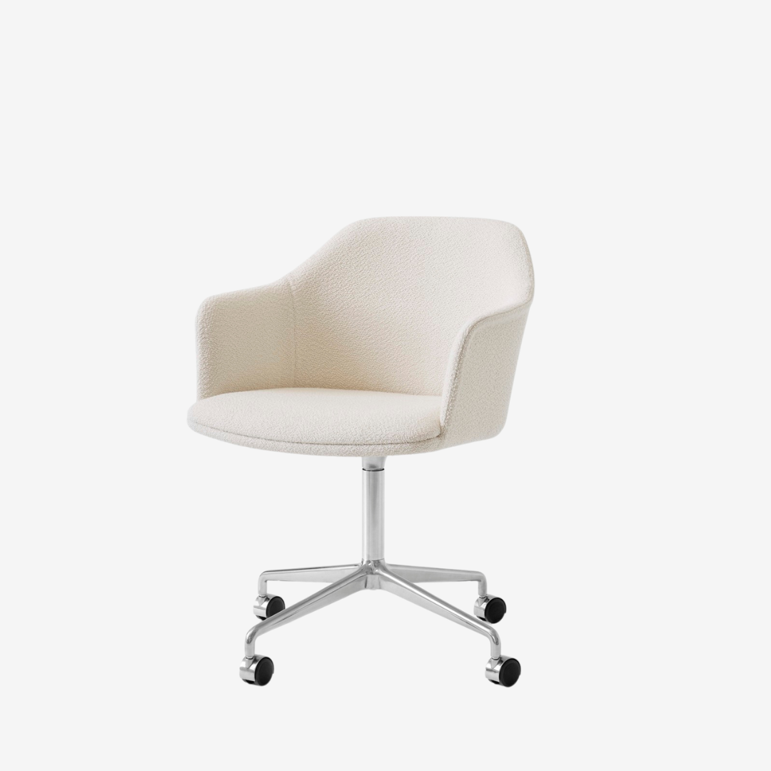&Tradition Rely HW51 Office Chair Ex-Display– Nordic Elements