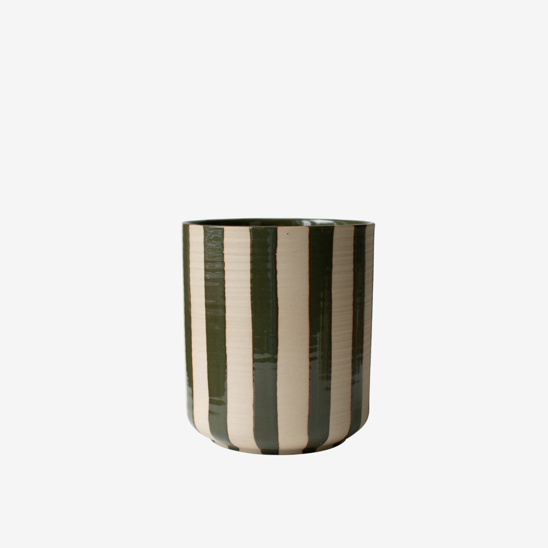 Line Pot– Nordic Elements