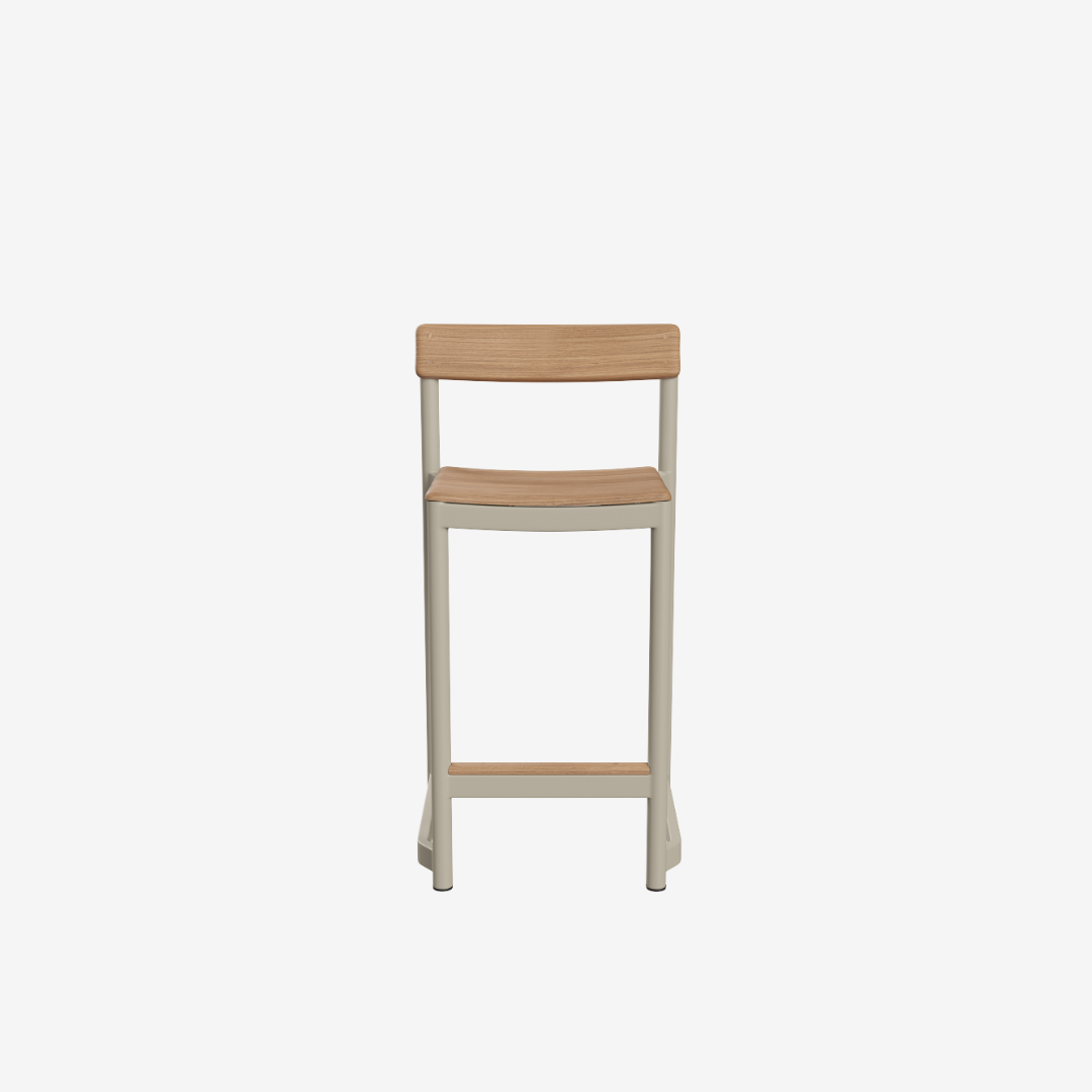 Pelagus Stool– Nordic Elements