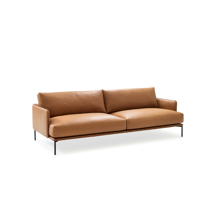 Baron Sofa– Nordic Elements