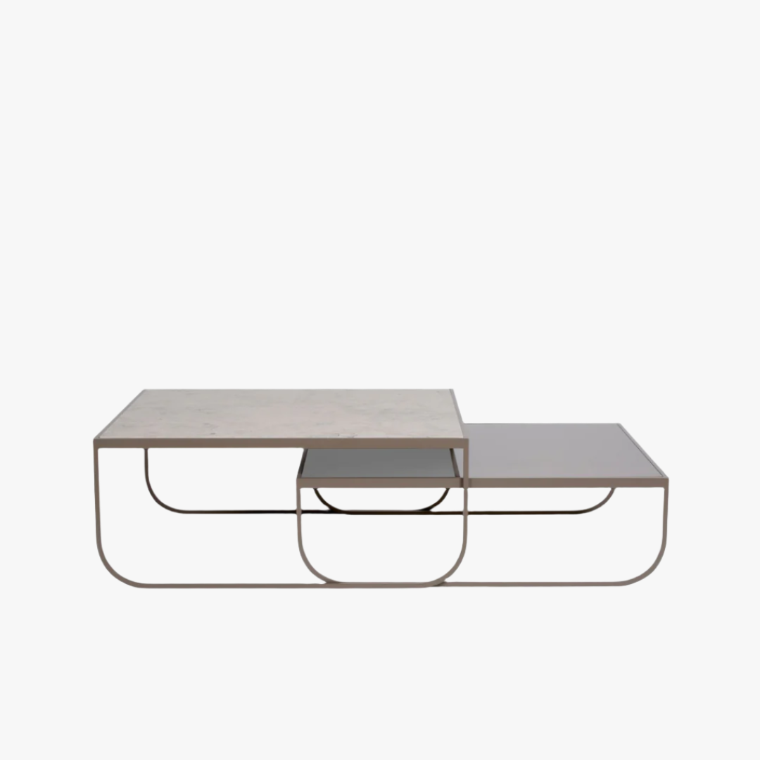 Tati Coffee Table– Nordic Elements