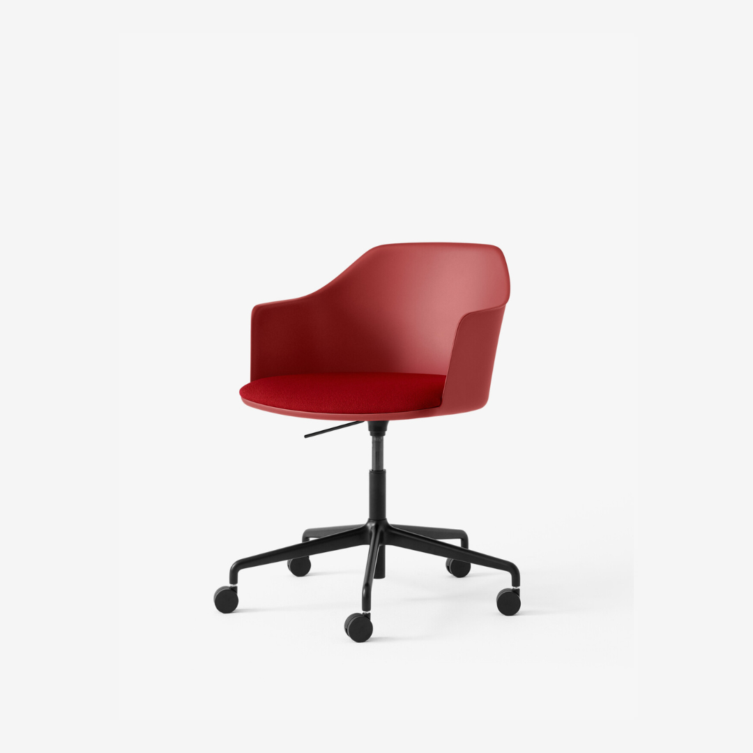 Rely HW54 Office Chair– Nordic Elements