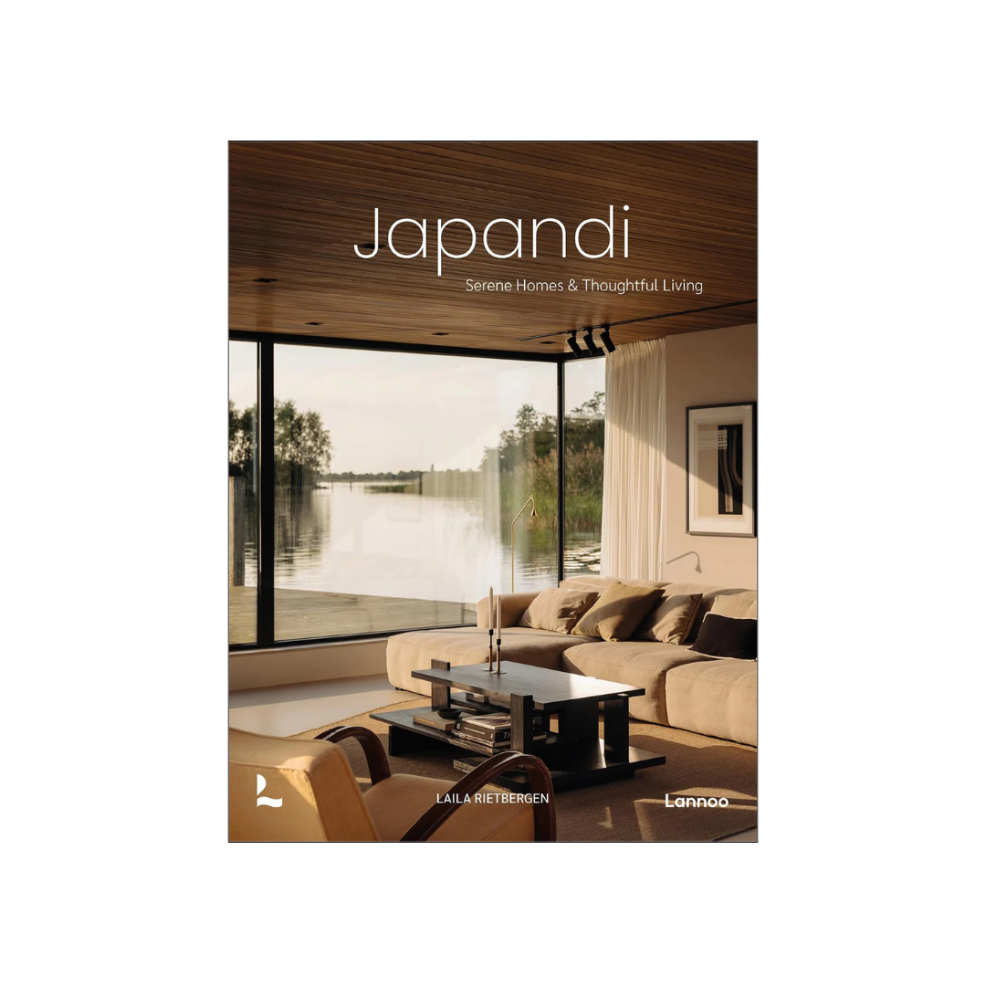 Japandi– Nordic Elements