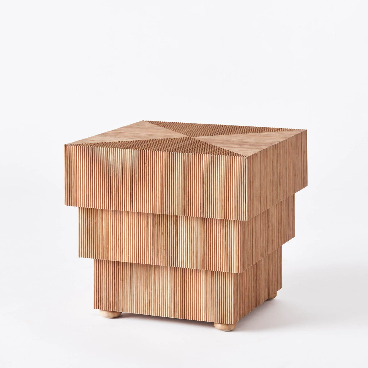 Mikado Side Table– Nordic Elements