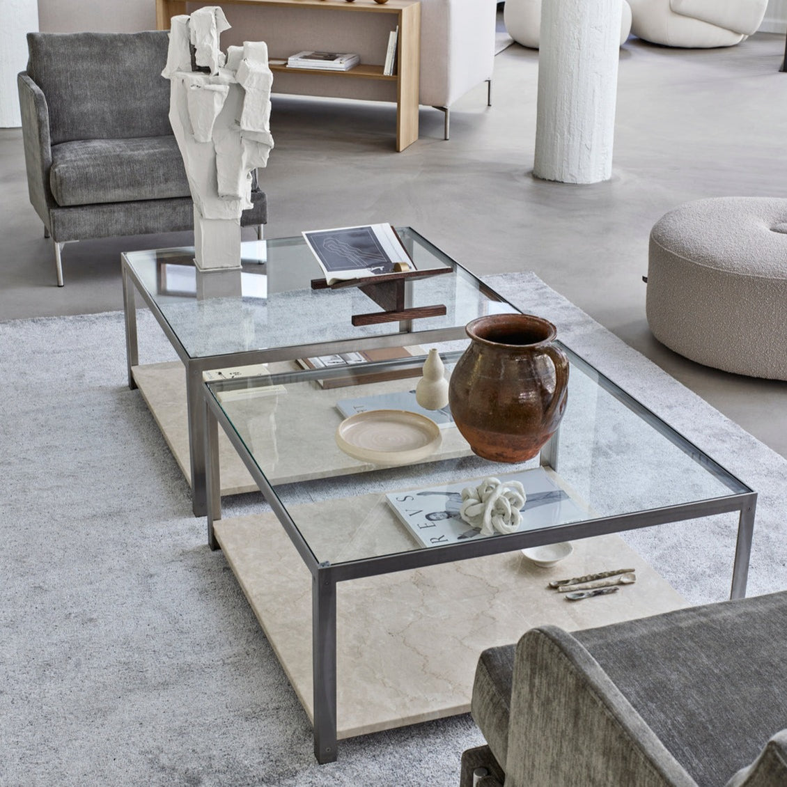 Coffee Tables– Nordic Elements