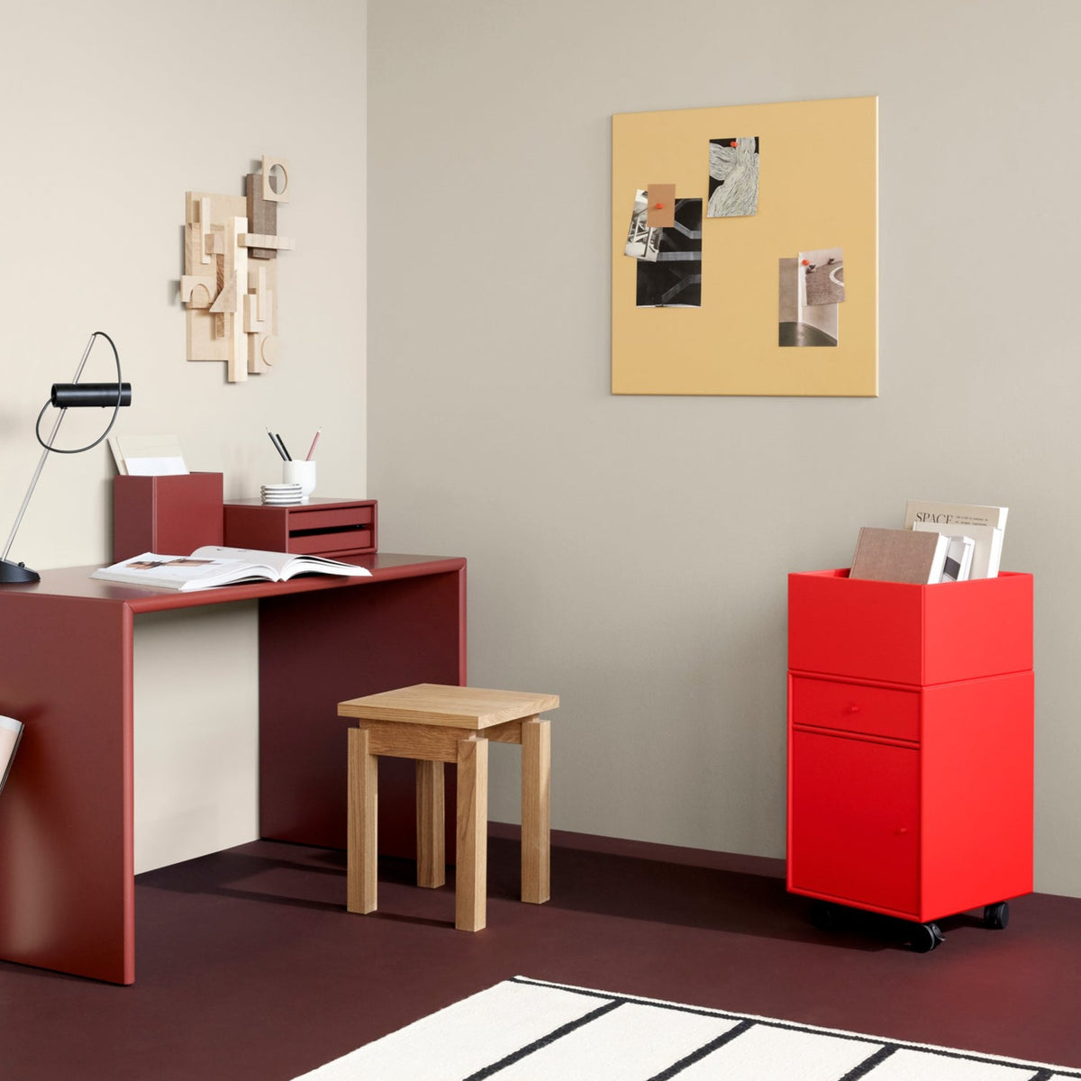 Montana Runner– Nordic Elements