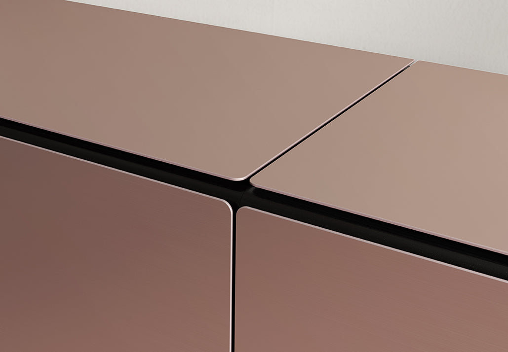 Malmo Sideboard– Nordic Elements