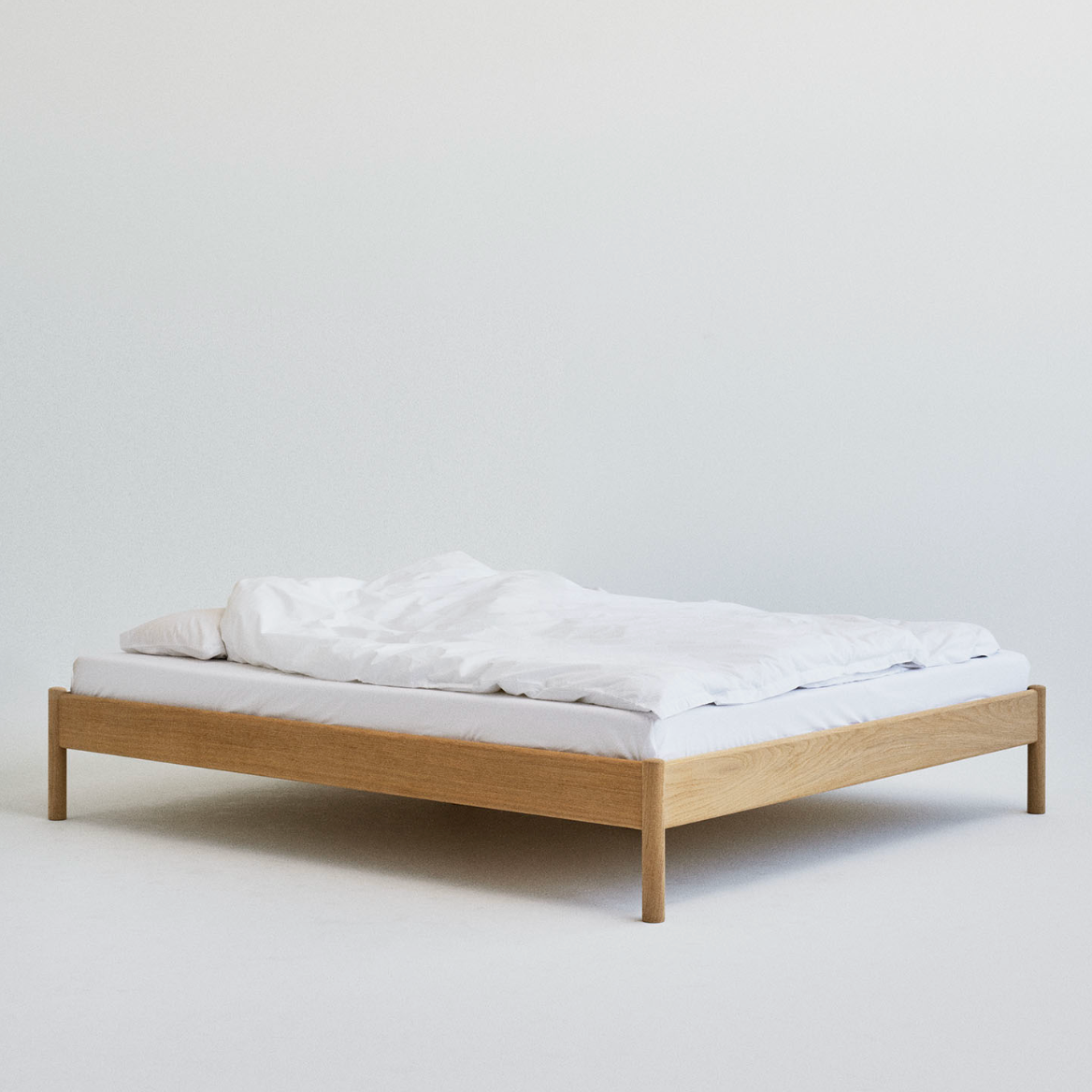 Alken Bed Frame– Nordic Elements