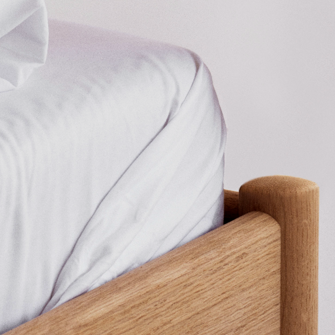 Alken Bed Frame– Nordic Elements