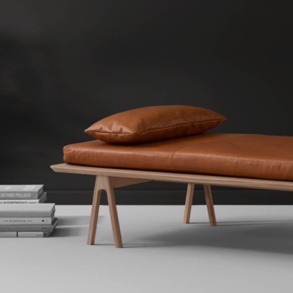 Level Daybed– Nordic Elements