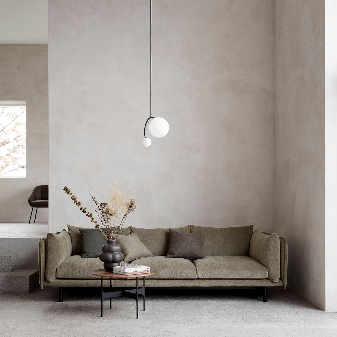 Kite Sofa– Nordic Elements