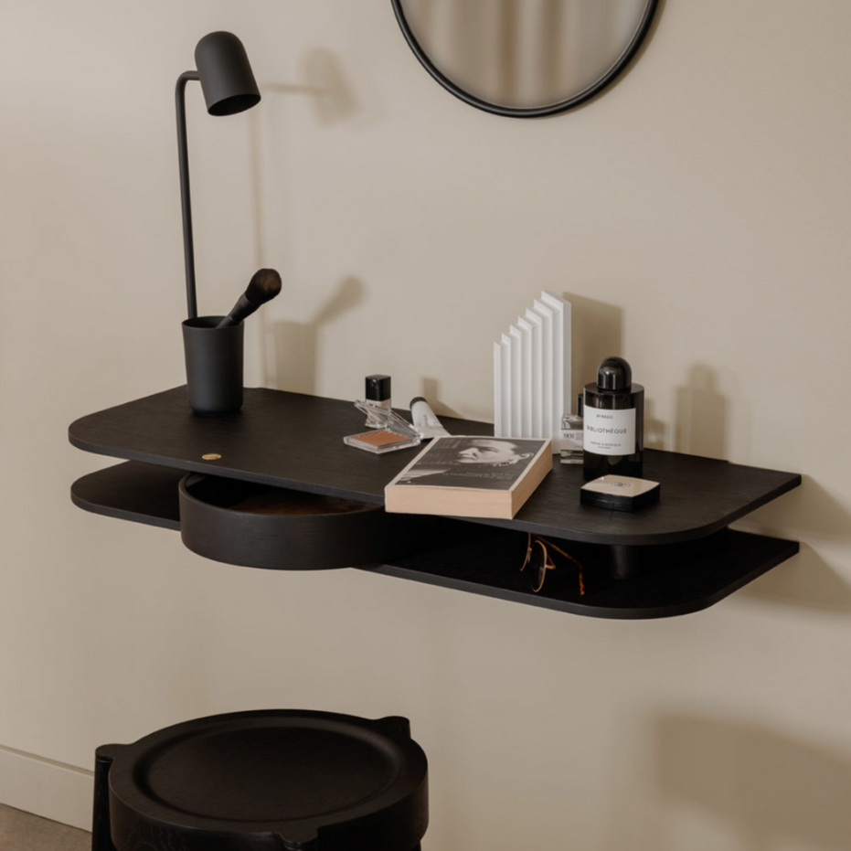 Valet Wall Console– Nordic Elements