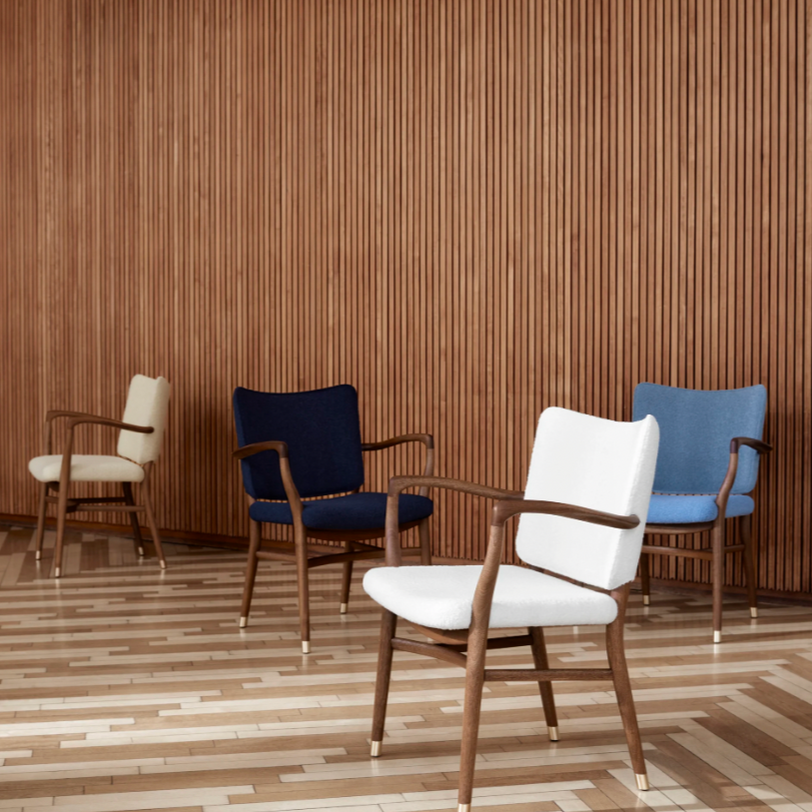 Monarch Chair– Nordic Elements