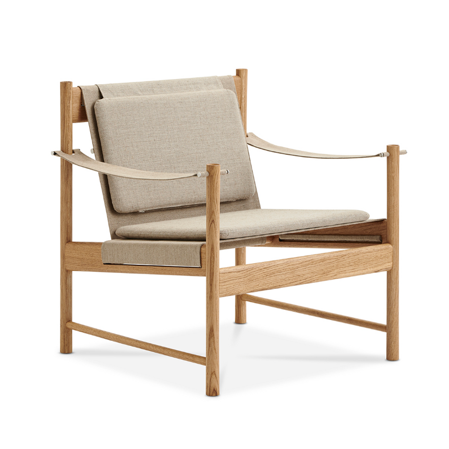 HB Lounge Chair– Nordic Elements
