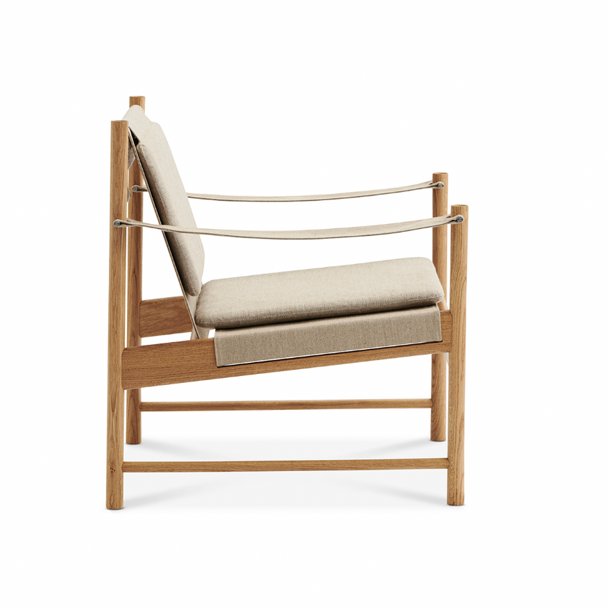 HB Lounge Chair– Nordic Elements