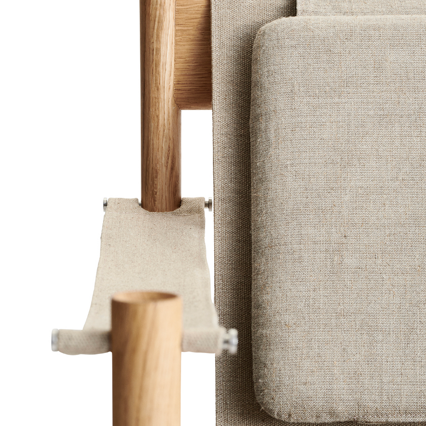 HB Lounge Chair– Nordic Elements