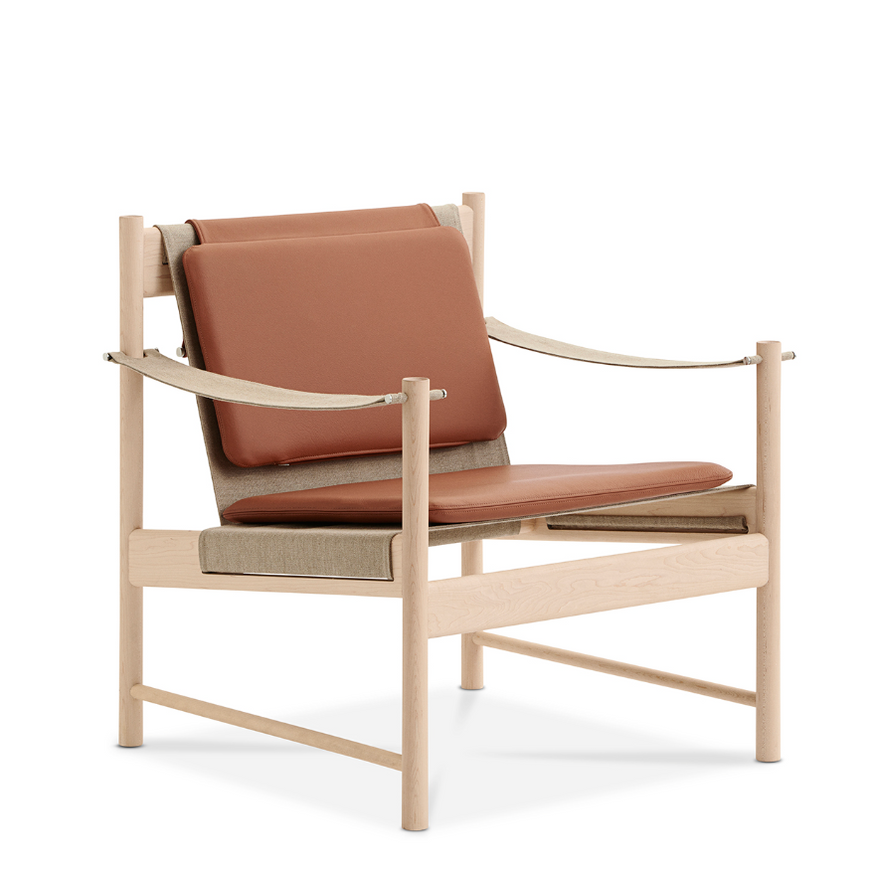 HB Lounge Chair– Nordic Elements