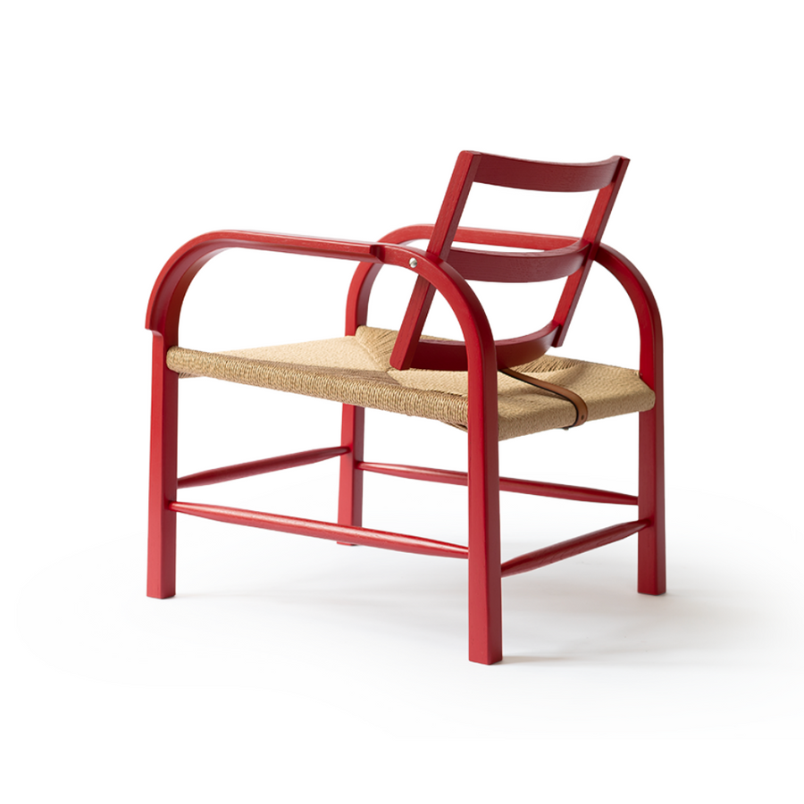 Lounge Chairs– Nordic Elements