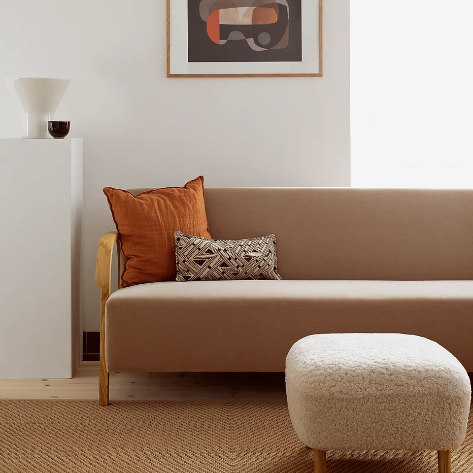 Seating– Nordic Elements