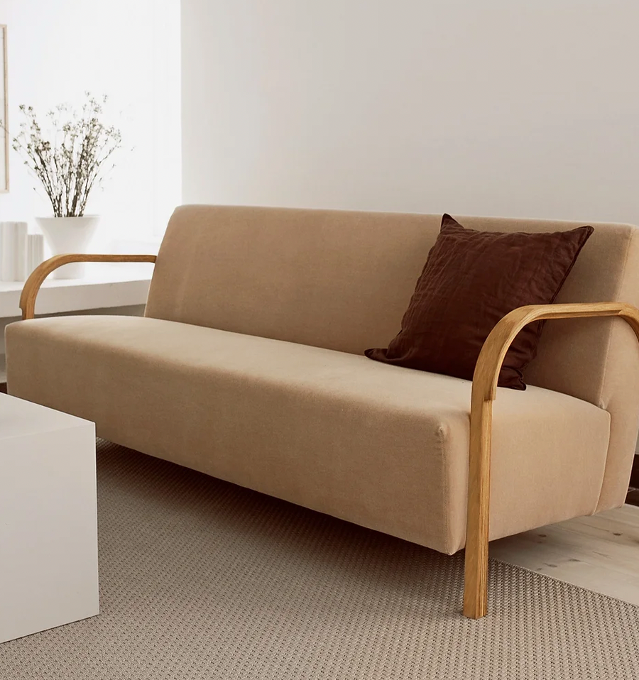 Seating– Nordic Elements