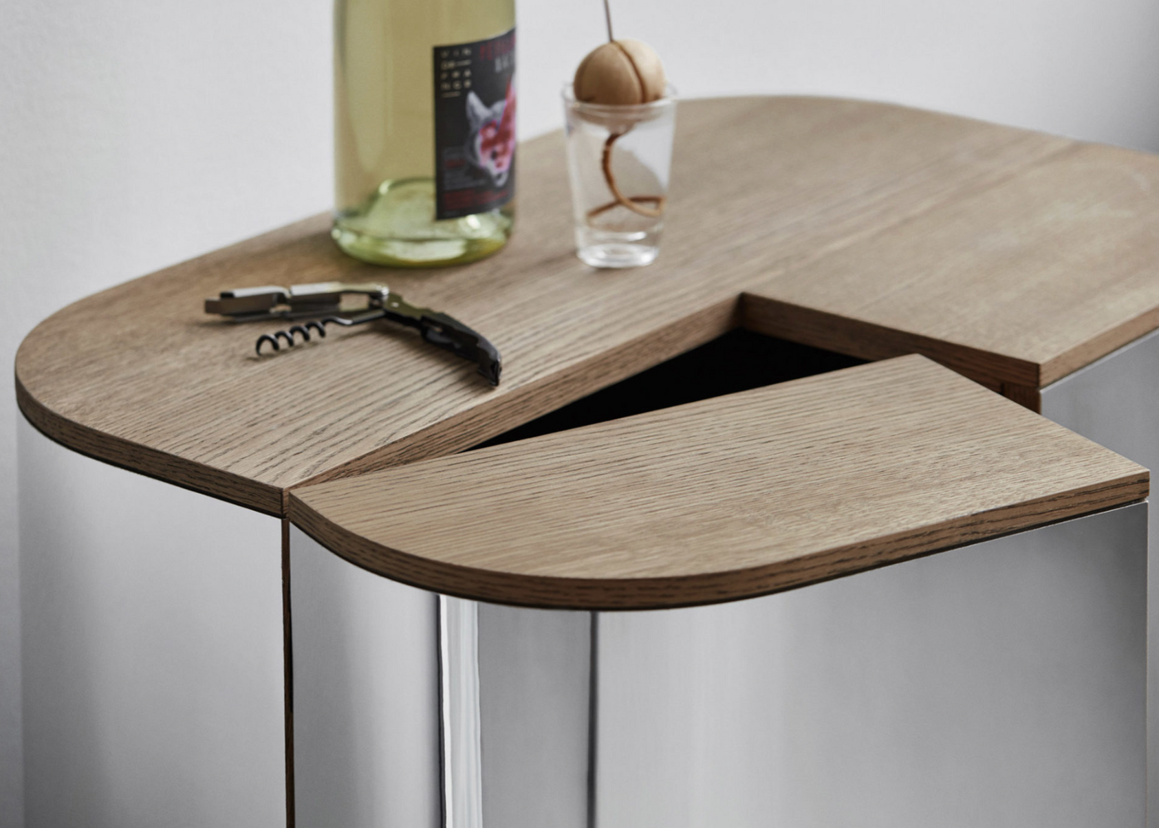 Loud Bar– Nordic Elements