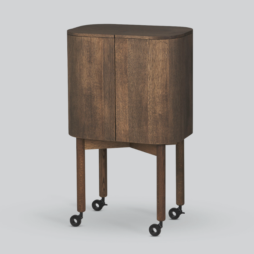 Loud Bar– Nordic Elements