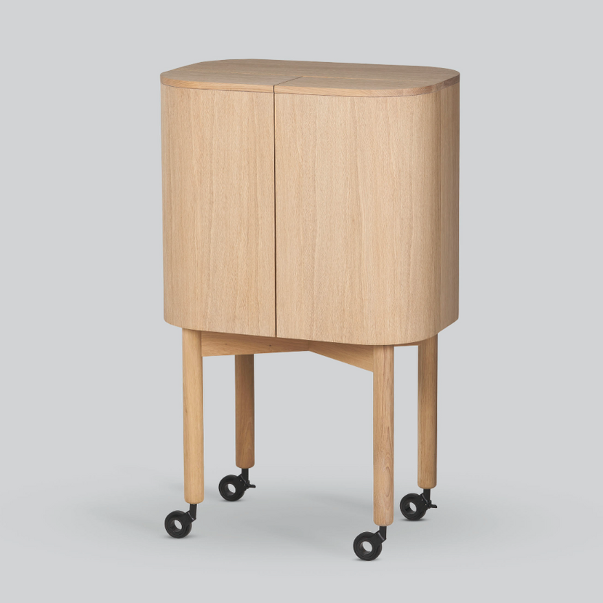 Loud Bar– Nordic Elements