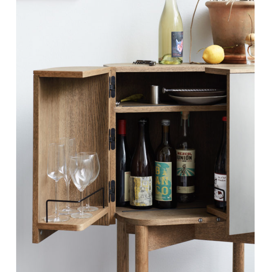 Loud Bar– Nordic Elements