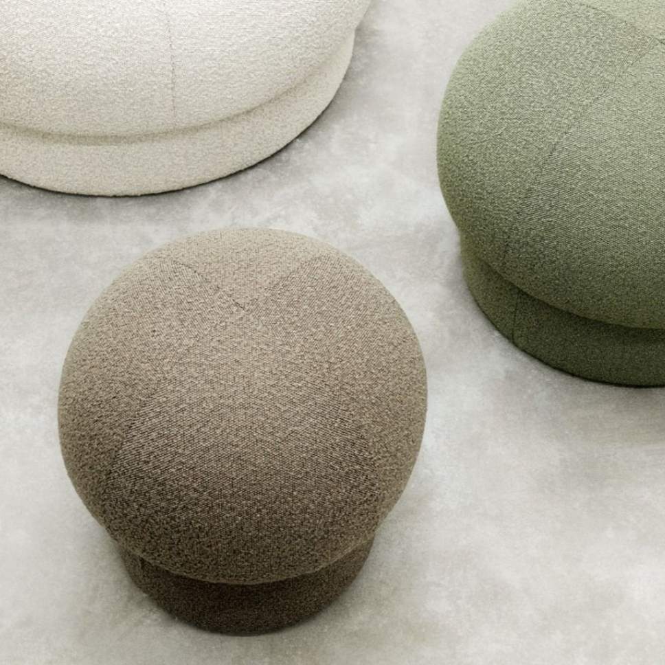 Seating– Nordic Elements