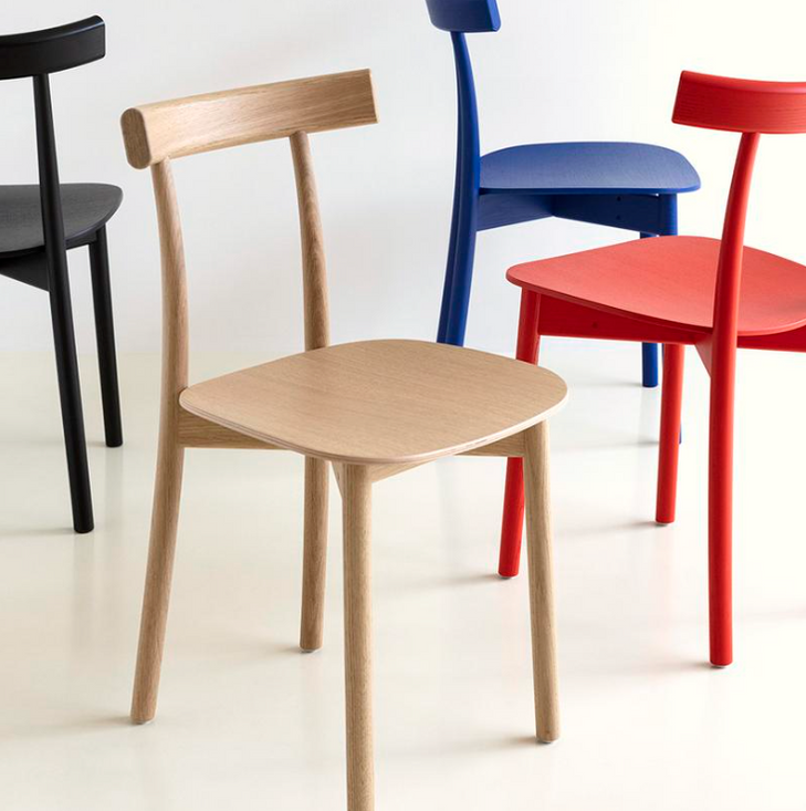 Seating– Nordic Elements