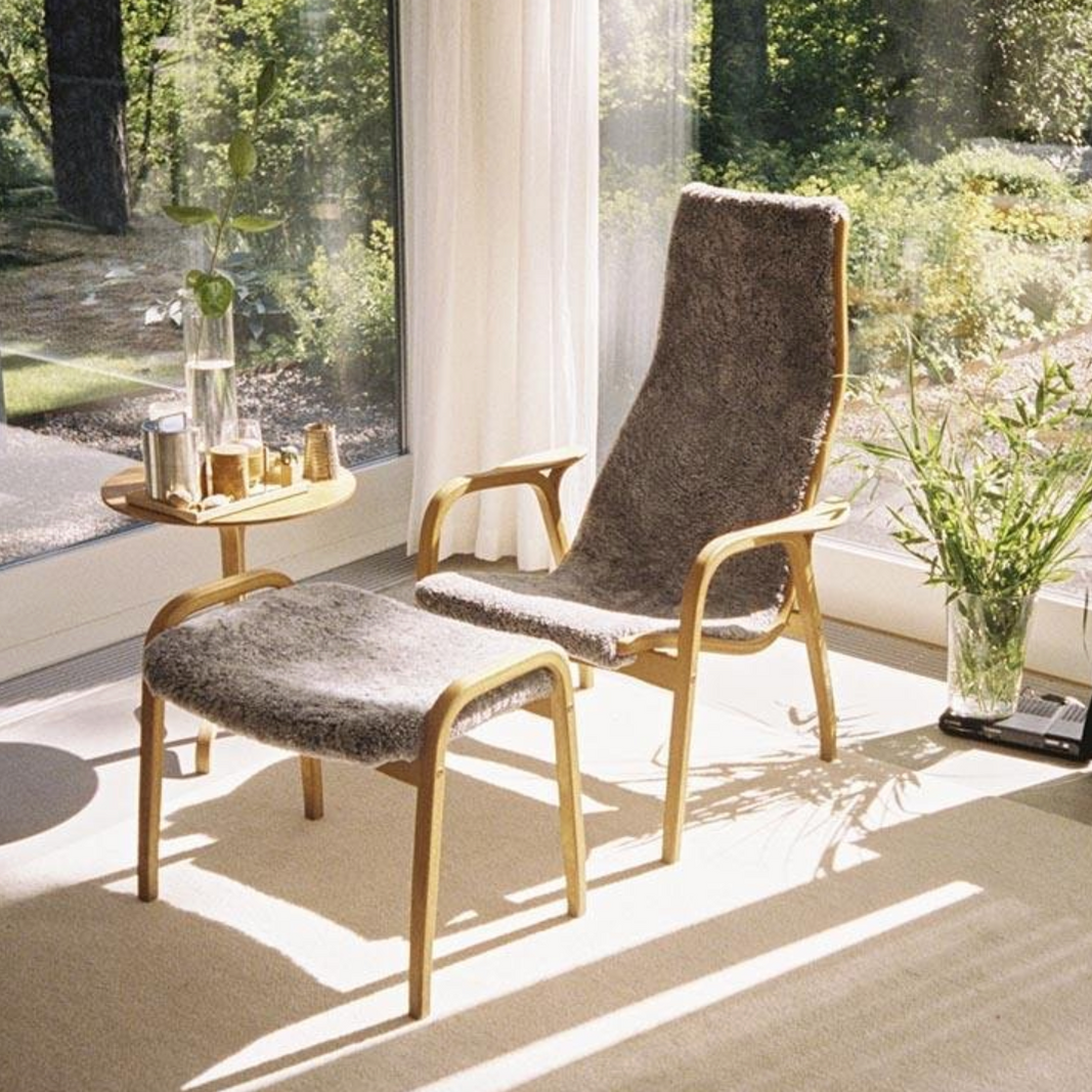 Seating– Nordic Elements