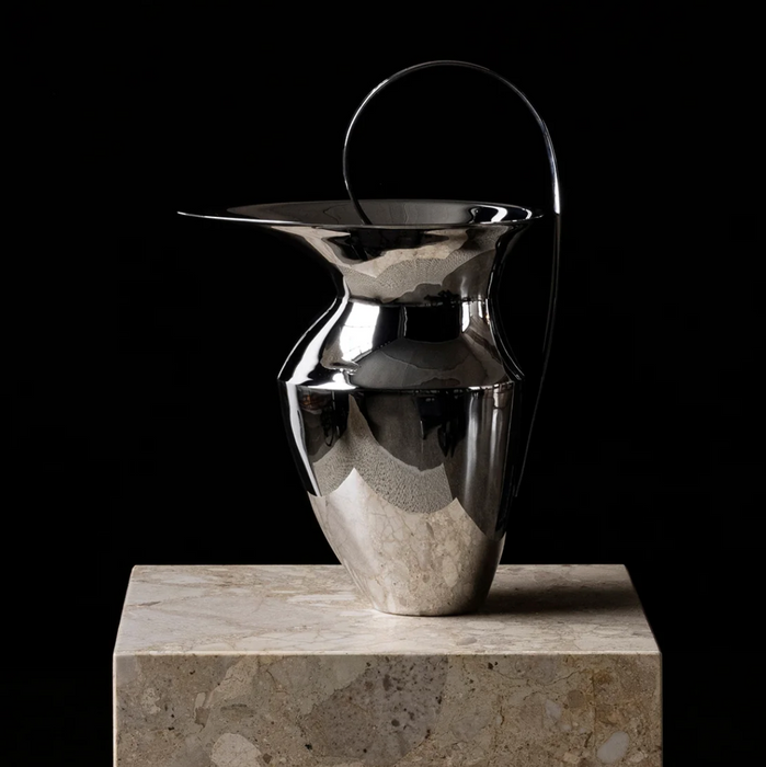 Etruscan Pitcher– Nordic Elements