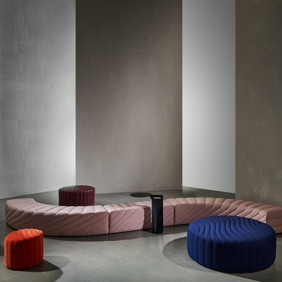 Seating– Nordic Elements