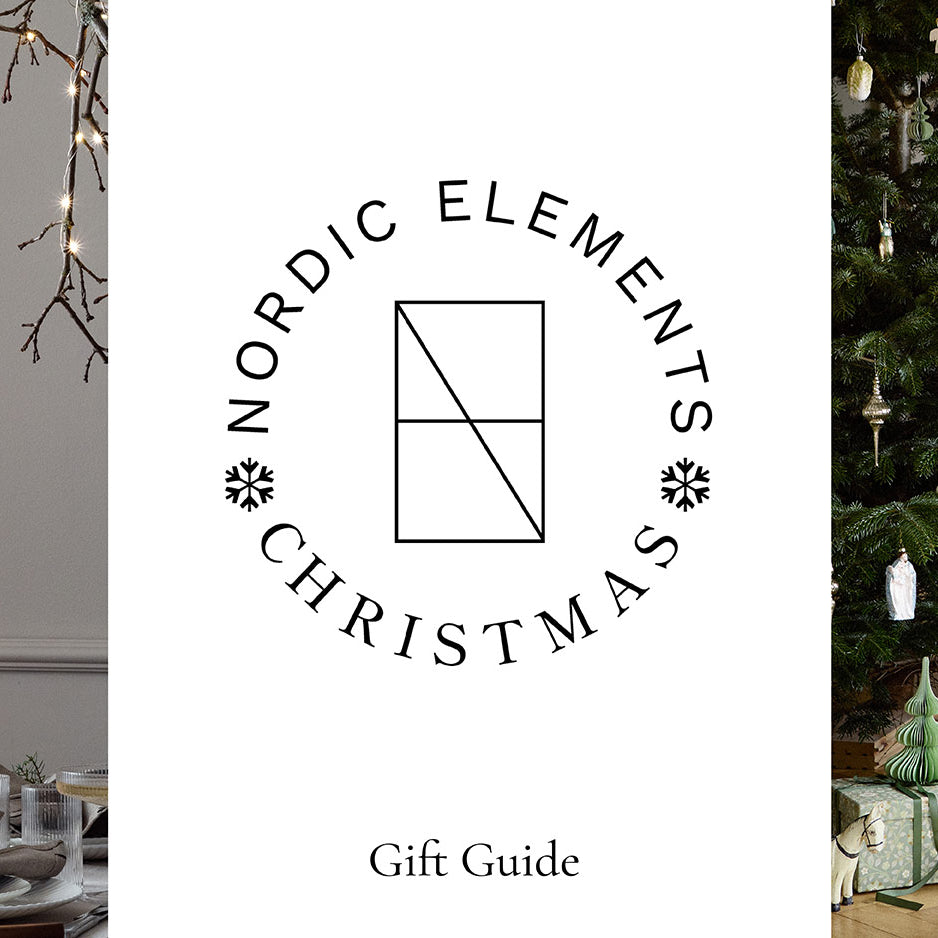 Nordic Elements | Nordic Online Shop | Interior Design Studio