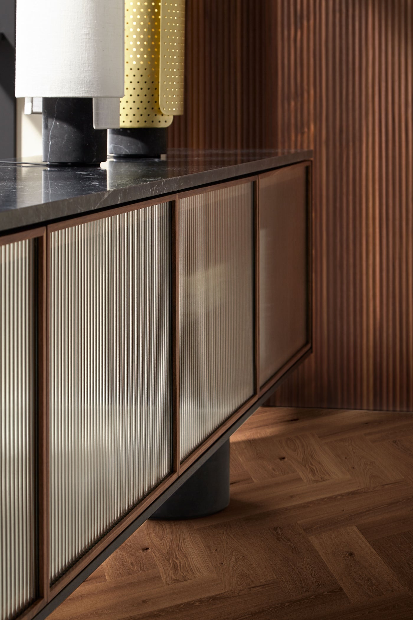 Rio Sideboard– Nordic Elements