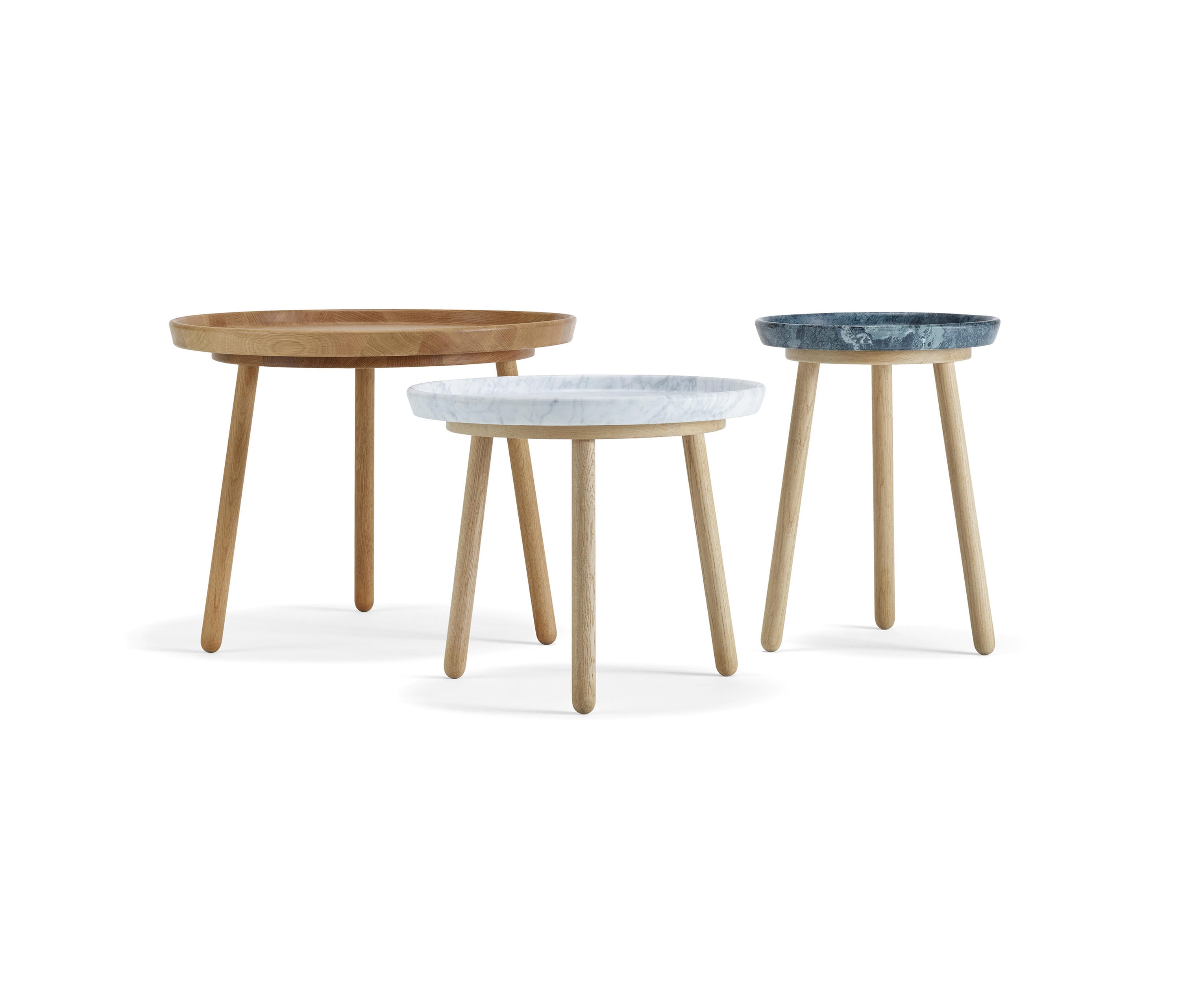 Tureen Coffee Table– Nordic Elements