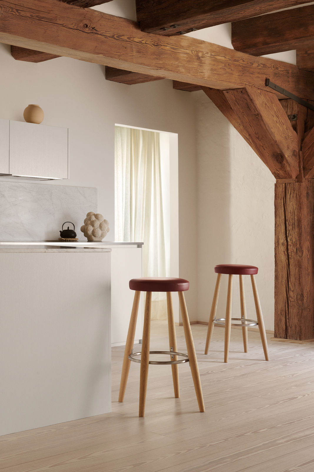 Stools– Nordic Elements