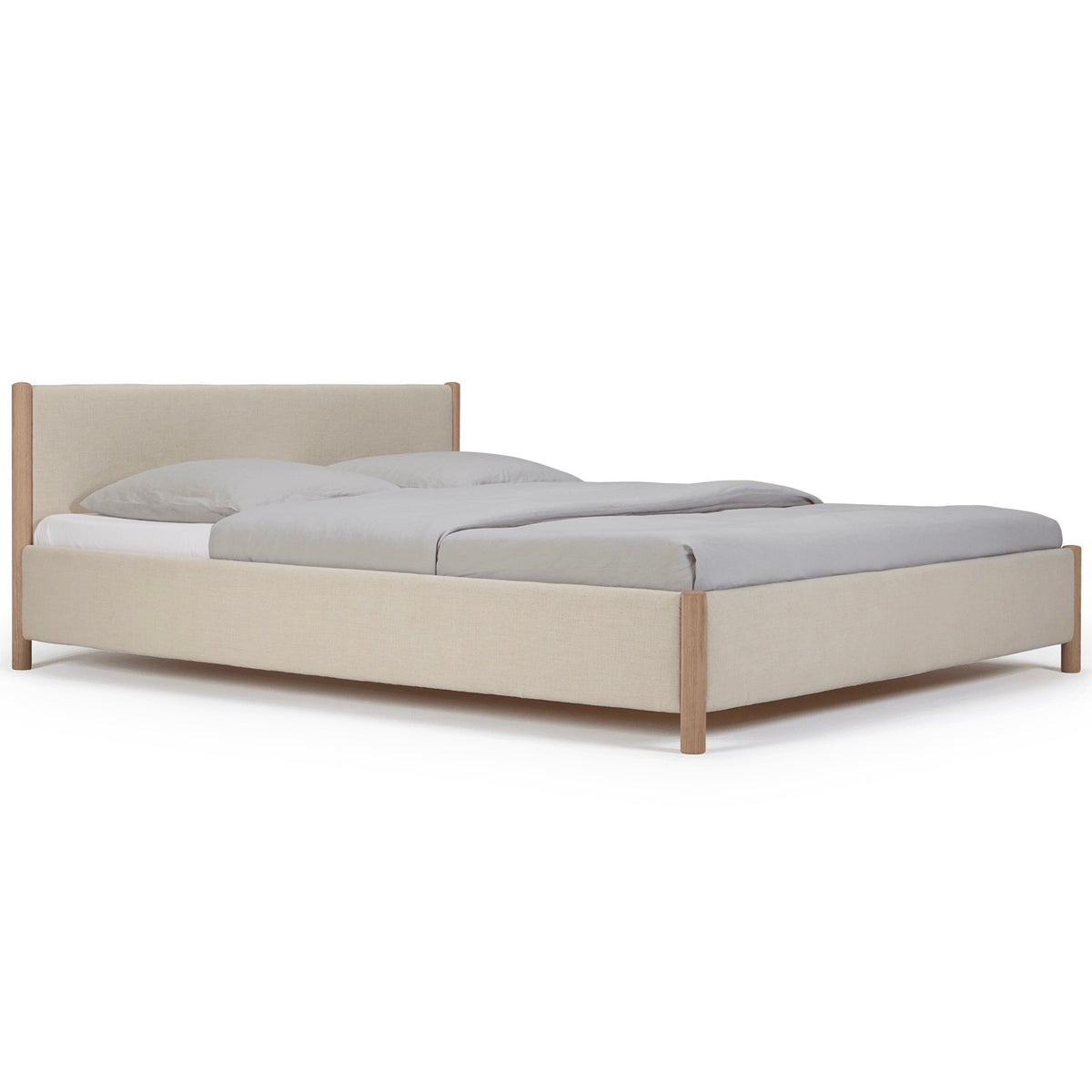 Veng Bed Frame– Nordic Elements